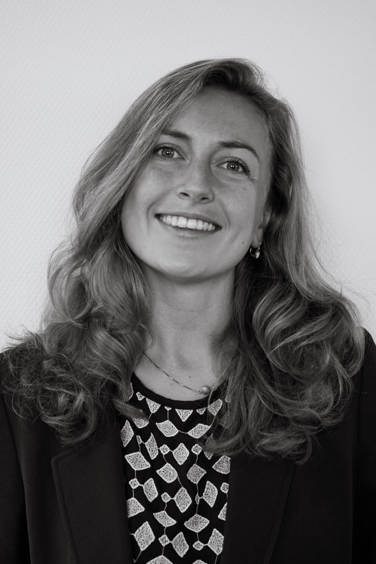 Romana Delaporte - Cultural Emergency Response