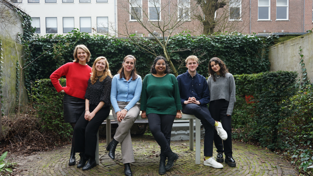 Our team - Cultural Emergency Response