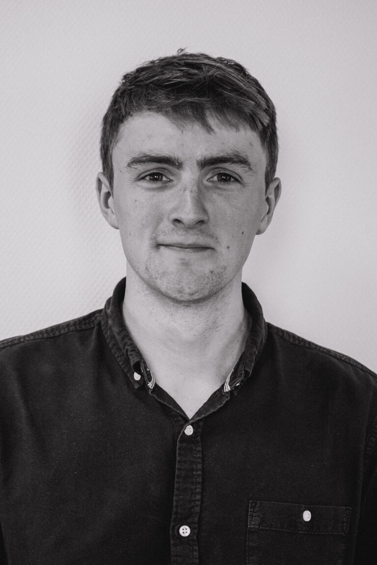 Frederick Thomson - Cultural Emergency Response