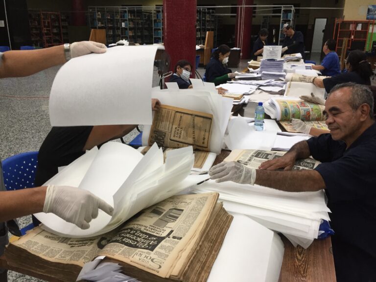 How We Help - Cultural Emergency Response