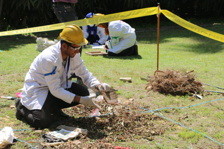 How We Help - Cultural Emergency Response